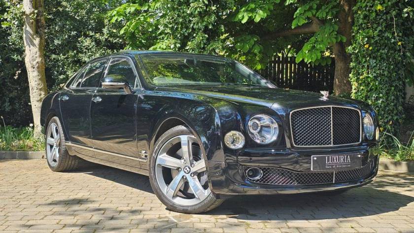 Luxury Cars For Sale, UK’s No1 Luxury Car Dealer | Luxuria Auto